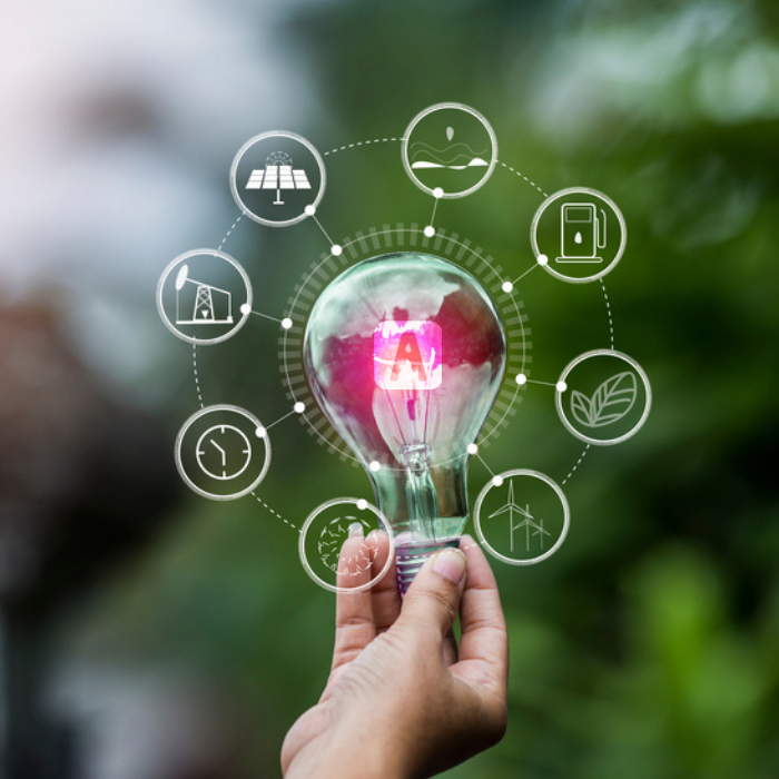 Optimisation énergétique | Active energie